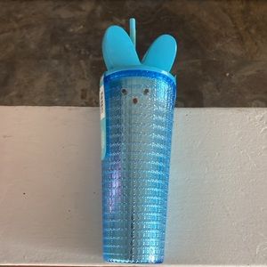 Holiday | Nwt Just Born Peeps 245floz Double Wall Insulated Blue Peeps ...